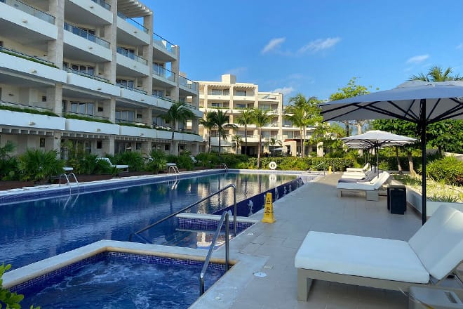 Beloved Playa Mujeres