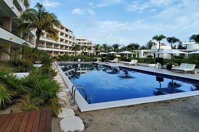 Beloved Playa Mujeres by The Excellence Collection