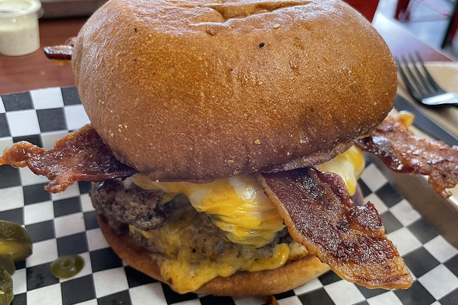 Benjie&rsquo;s Munch