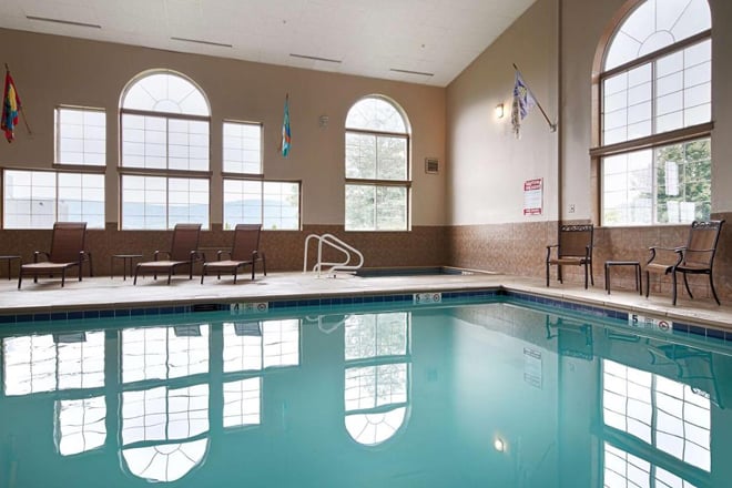 Best Western Cooperstown Inn & Suites