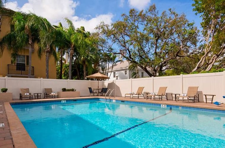 Best Western Fort Lauderdale Airport/Cruise Port
