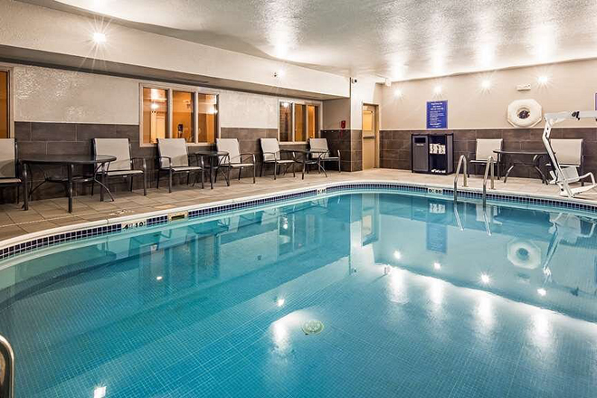 Best Western Greeley