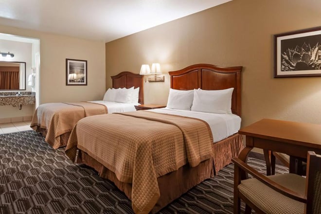 Best Western Inn of Chandler