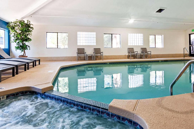 Best Western Inn of Payson