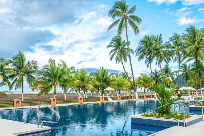 Best Western Jac&oacute; Beach All Inclusive Resort