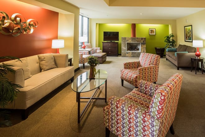 Best Western Plus Augusta North Inn & Suites