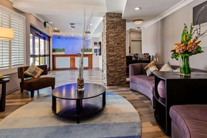 Best Western Plus Avita Suites