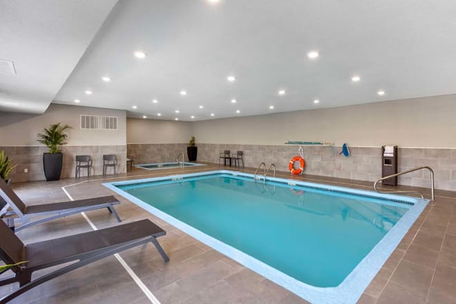 best western plus columbia inn