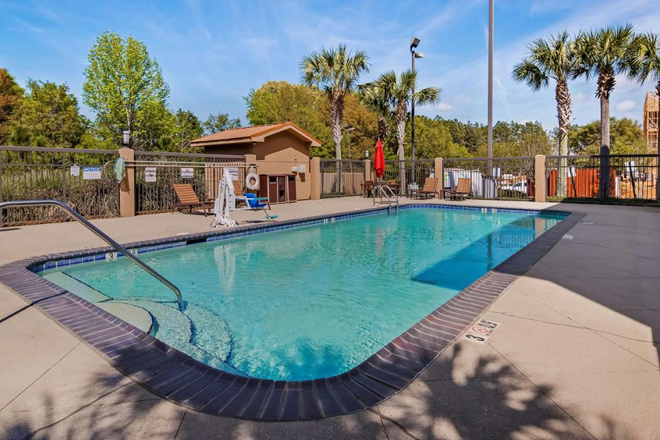 Best Western Plus Daphne Inn & Suites