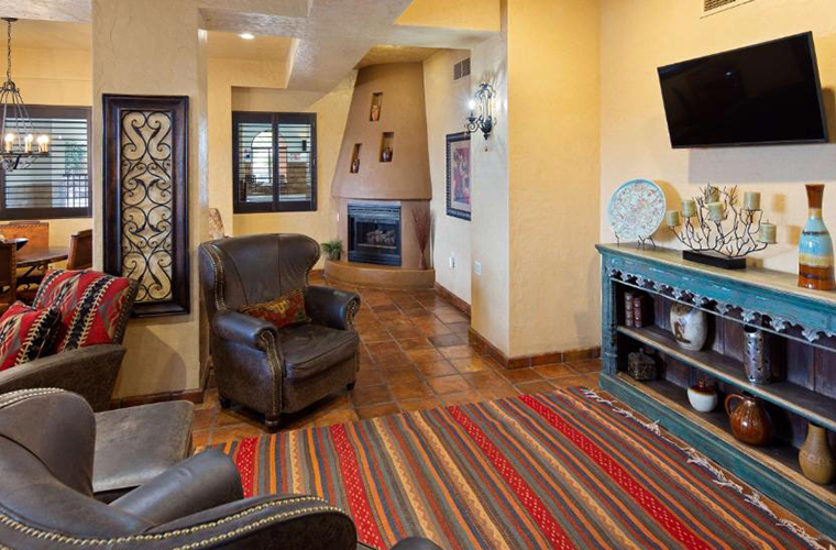 Best Western Plus Inn Of Santa Fe