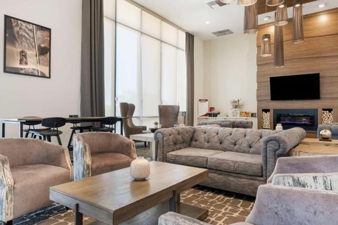 Best Western Plus Sparks &ndash; Reno Hotel