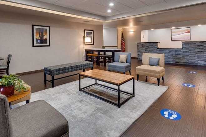 Best Western Plus Surprise-Phoenix NW