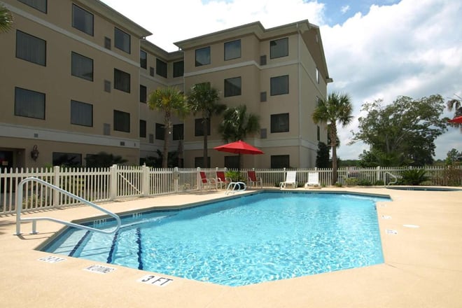 Best Western Plus Valdosta Hotel & Suites