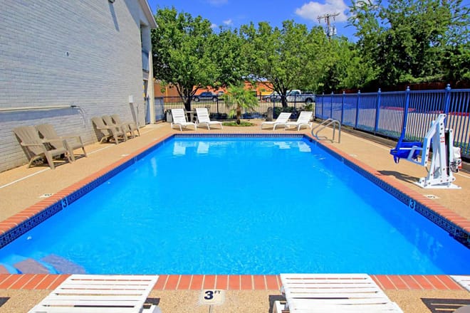 Best Western Round Rock