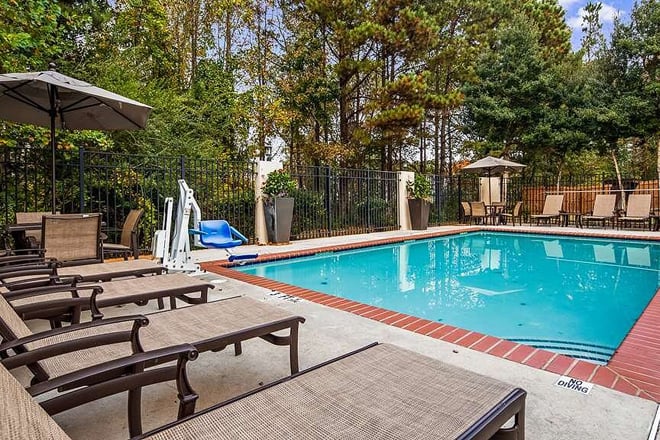 Best Western Shenandoah Inn