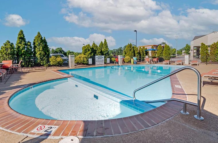 Best Western St Louis-Kirkwood Route 66