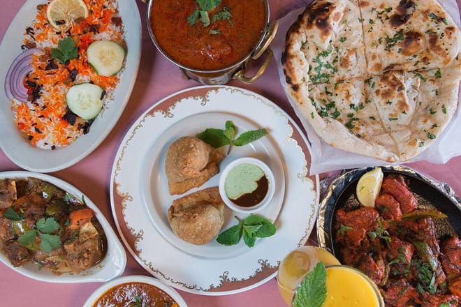 Best of India Nashville