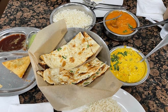 Bhanu Indian Cuisine & Market