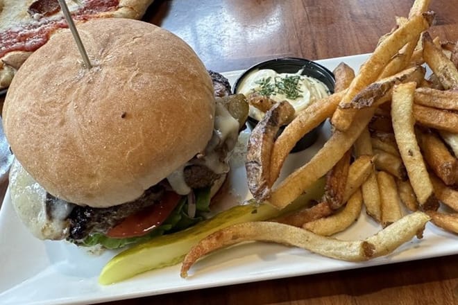 Big Ditch Brewing Co.