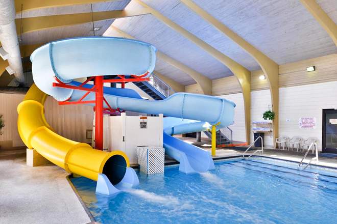 Billings Hotel & Convention Center