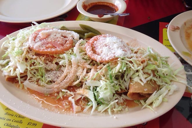 Birrieria Apatzingan