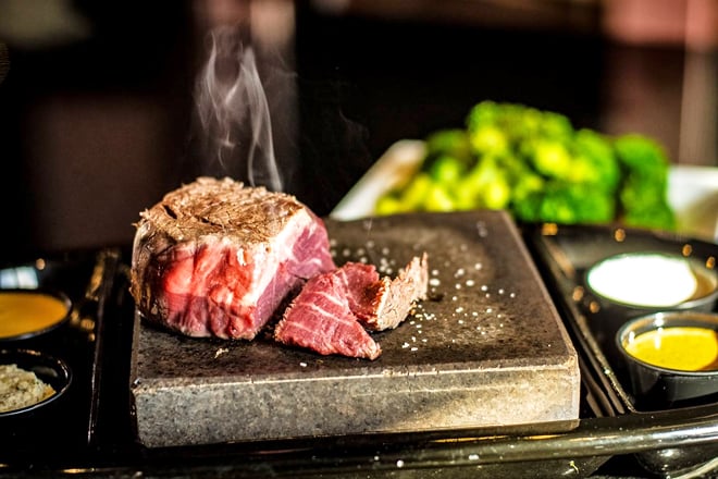 Black Rock Bar & Grill