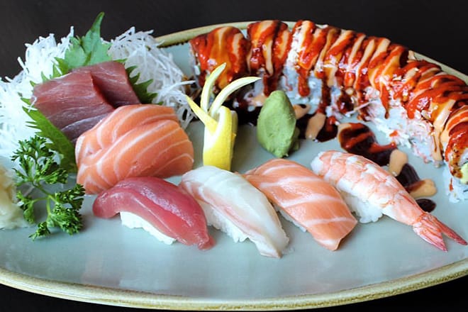 Black Ship Little Katana