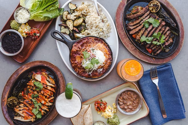 Blanco Cocina + Cantina