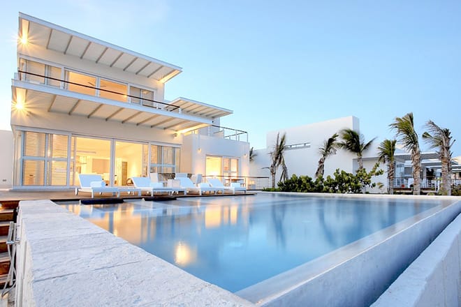 Blue Diamond Luxury Boutique Hotel