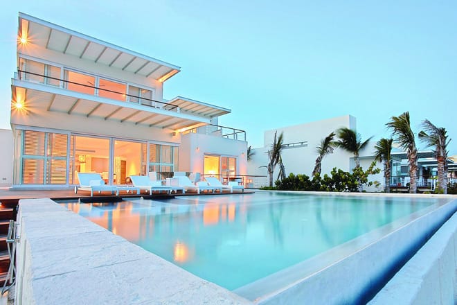 Blue Diamond Luxury Boutique Hotel