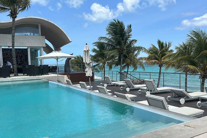 Blue Diamond Luxury Boutique Hotel