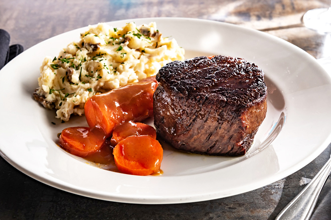 Bob's Steak & Chop House - Austin Downtown