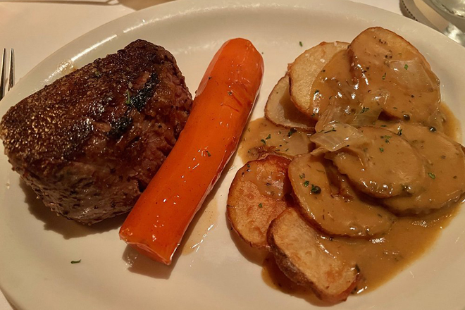 Bob's Steak & Chop House