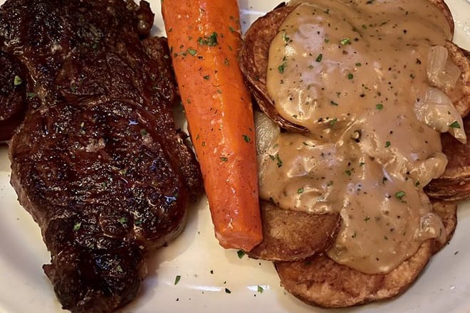 Bob's Steak & Chop House