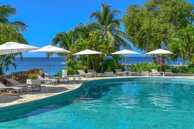 BodyHoliday St Lucia