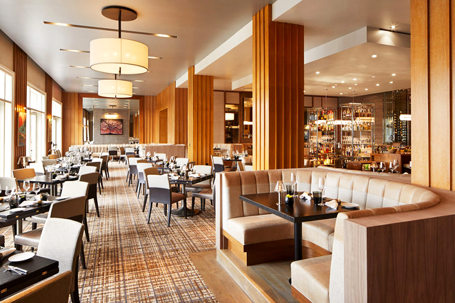  Bourbon Steak Orange County