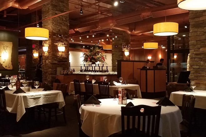 Brazeiros Churrascaria