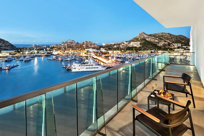 Breathless Cabo San Lucas Resort & Spa