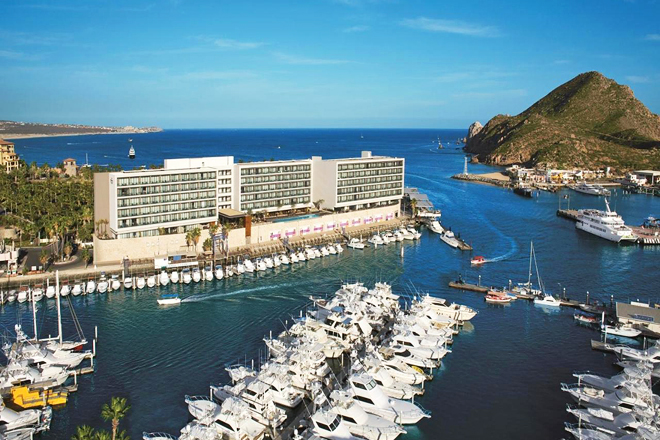 breathless cabo san lucas resort spa 2