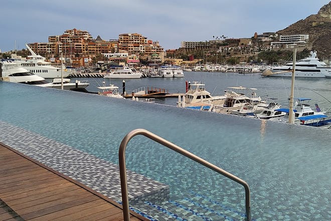 Breathless Cabo San Lucas Resort and Spa