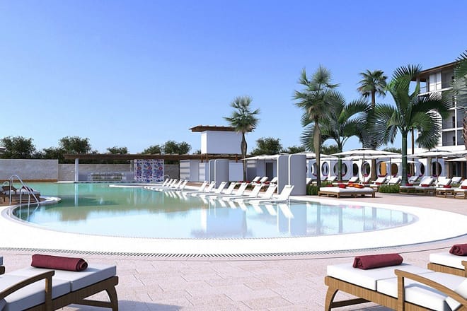 Breathless Montego Bay Resort & Spa