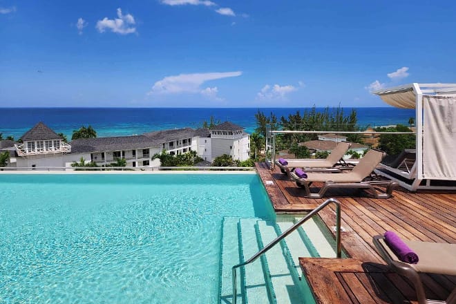 Breathless Montego Bay Resort & Spa