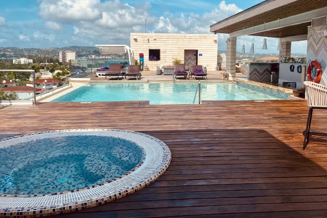 Breathless Montego Bay Resort & Spa