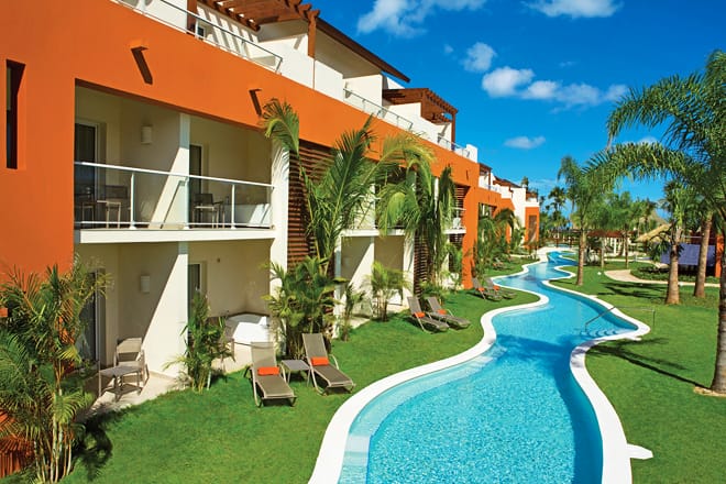Breathless Punta Cana Resort & Spa