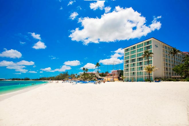 Breezes Bahamas