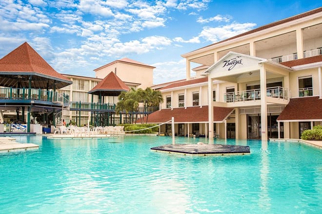 Breezes Resort & Spa Bahamas