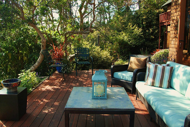 Brewery Gulch Inn (Mendocino)