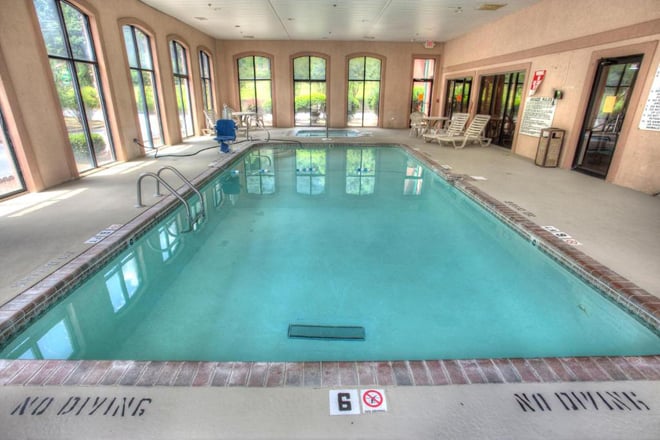 Budgetel Inn and Suites Plus