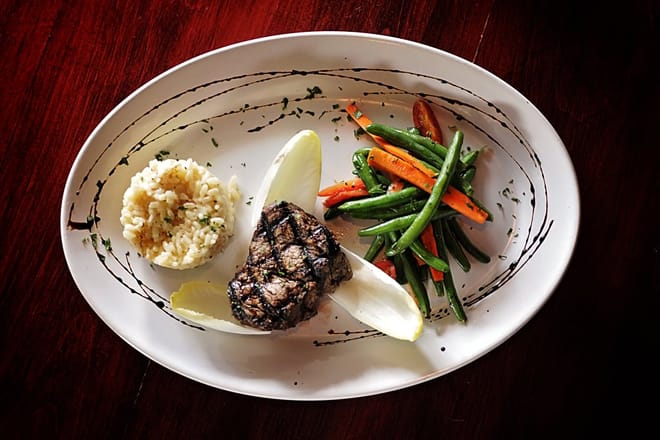 Caf&eacute; Gabbiano