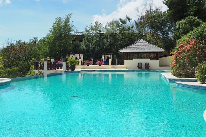 Calabash Cove Resort & Spa